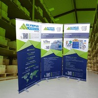 Standard Retractable Banner