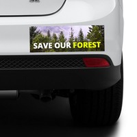 Bumper Stickers - Custom Printed | ColorCopiesUSA